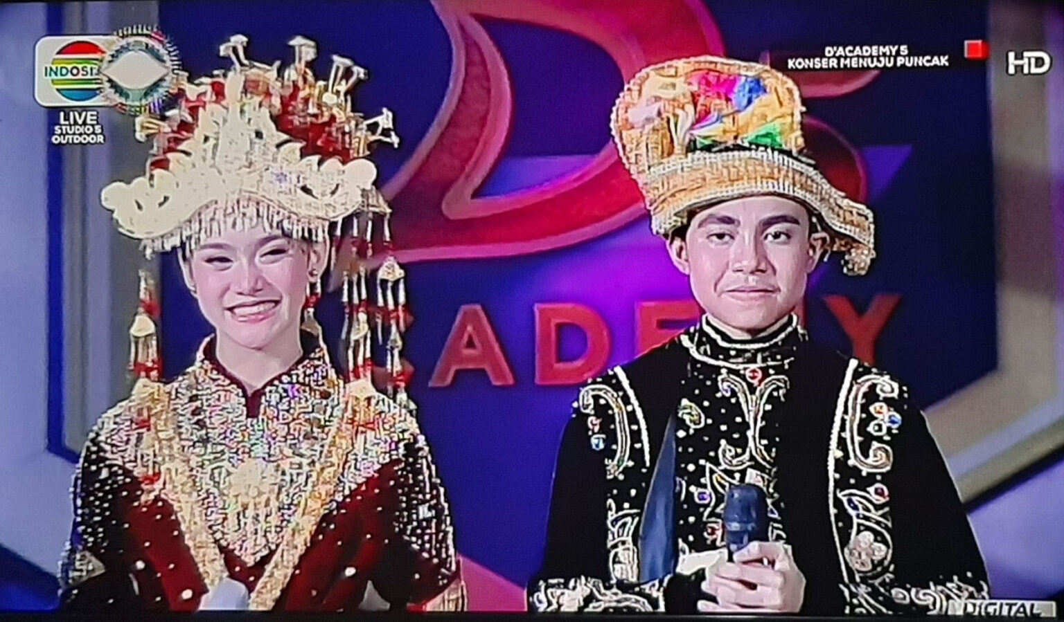 Hasil Final Dangdut Academy 7: Tasya Tangerang Juara 1 dengan Hadiah ...