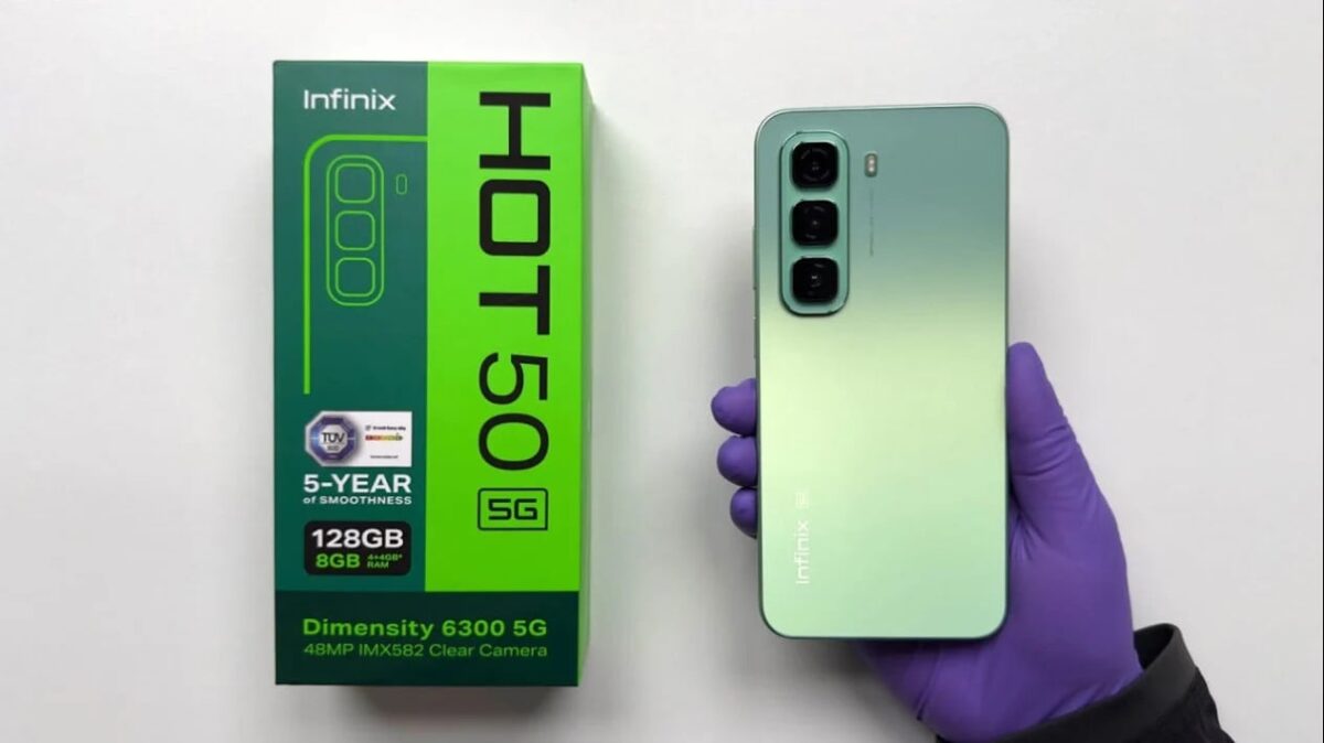Harga HP Infinix Terbaru 2026: Daftar Lengkap Model Terkini - Indonesia ...