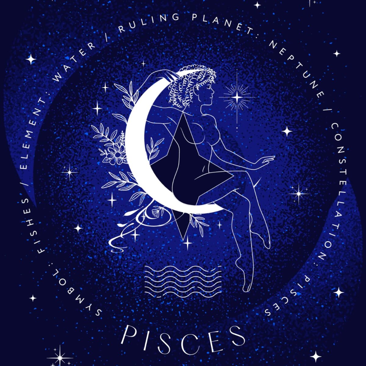 5 Zodiak dengan Ramalan Bintang Terbaik di Februari 2026: Pisces Penuh ...