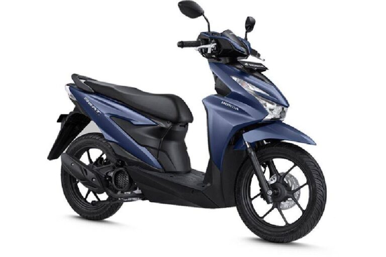 Februari 2026, Kredit Motor Murah: Cicilan Rp700 Ribu hingga Diskon ...